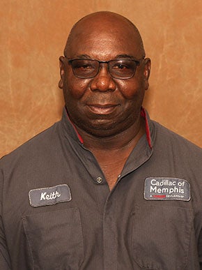 Cadillac of Memphis Staff | Memphis Cadillac dealer in Memphis TN